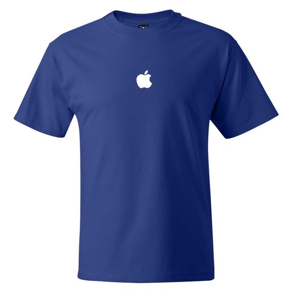Shirts | New Apple Tshirt | Poshmark